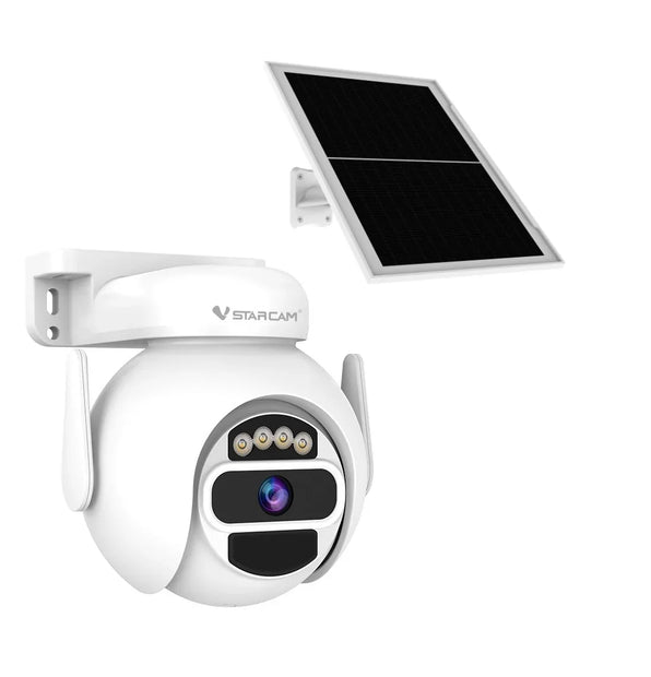 VStarcam Software Download: O-KAM Pro & Eye4 App – Vstarcam