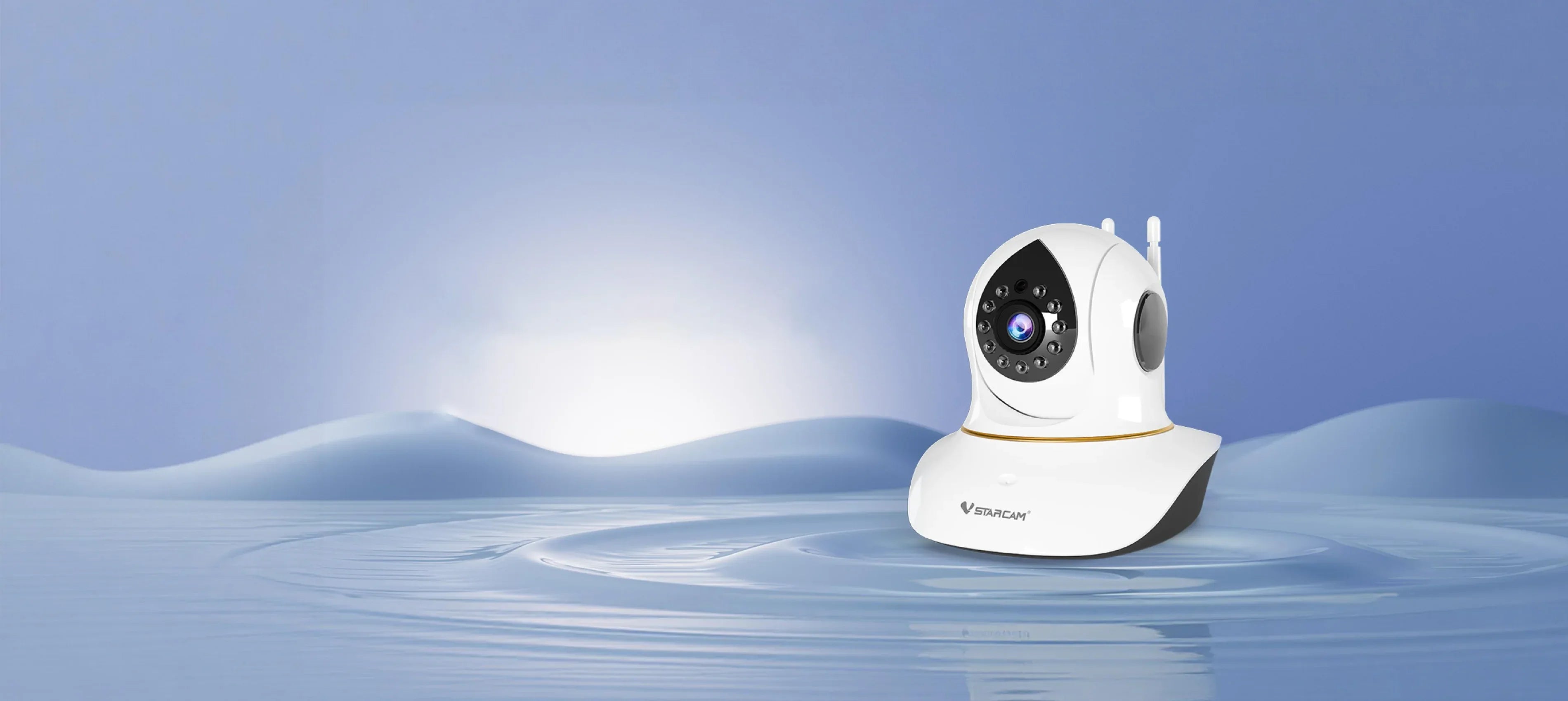 VStarcam Official Store: WiFi IP Cameras & Smart Security – Vstarcam