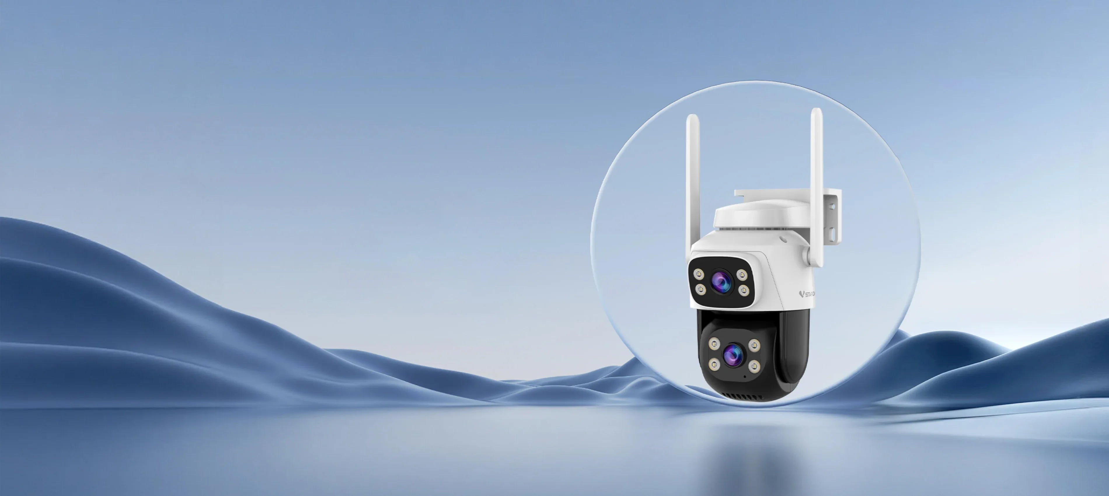 VStarcam Official Store: WiFi IP Cameras & Smart Security – Vstarcam
