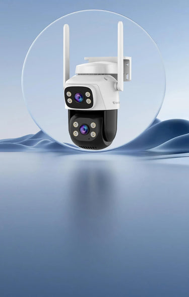VStarcam Official Store: WiFi IP Cameras & Smart Security – Vstarcam