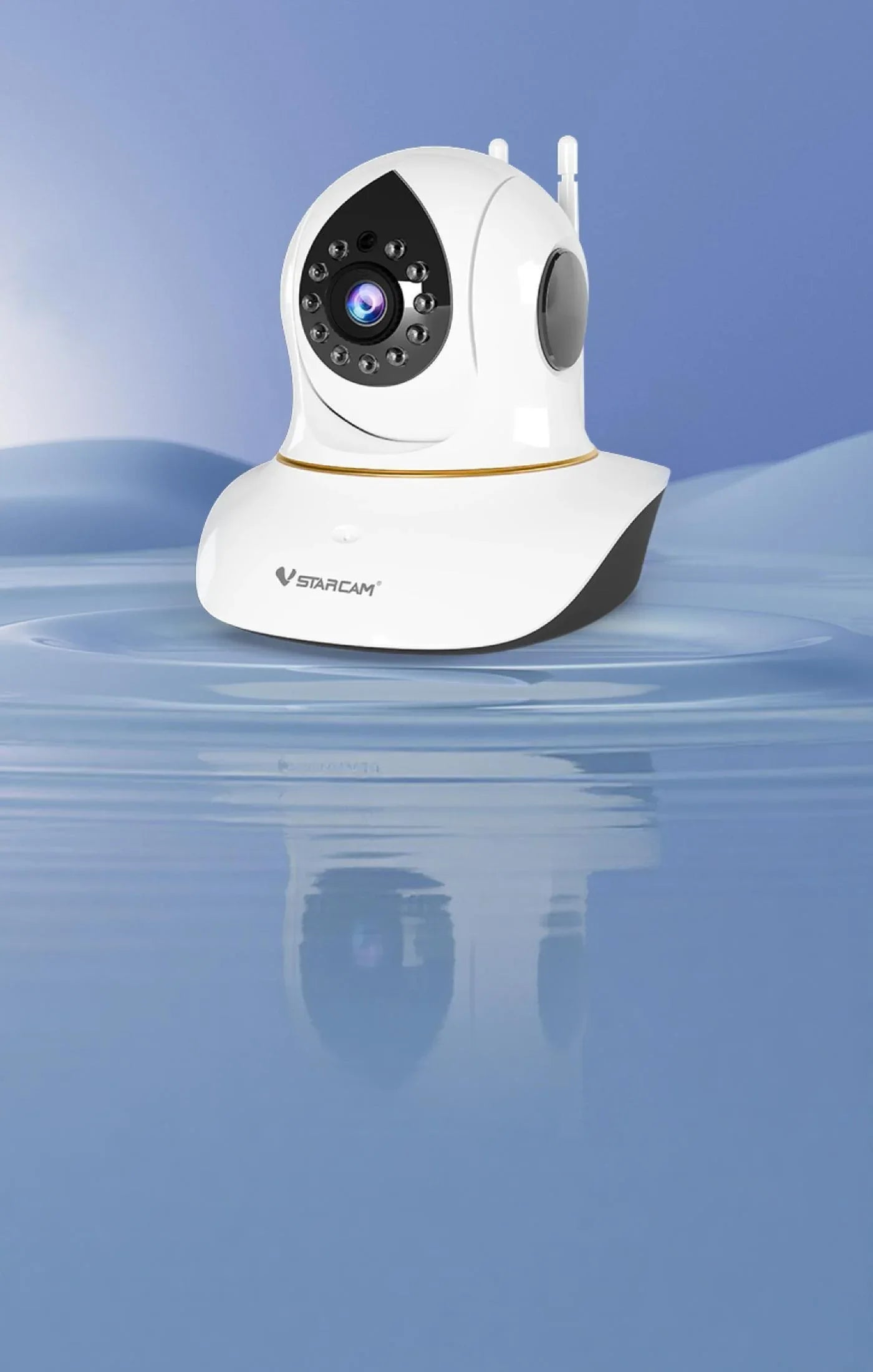 VStarcam Official Store: WiFi IP Cameras & Smart Security – Vstarcam