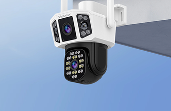 VStarcam Official Store: WiFi IP Cameras & Smart Security – Vstarcam