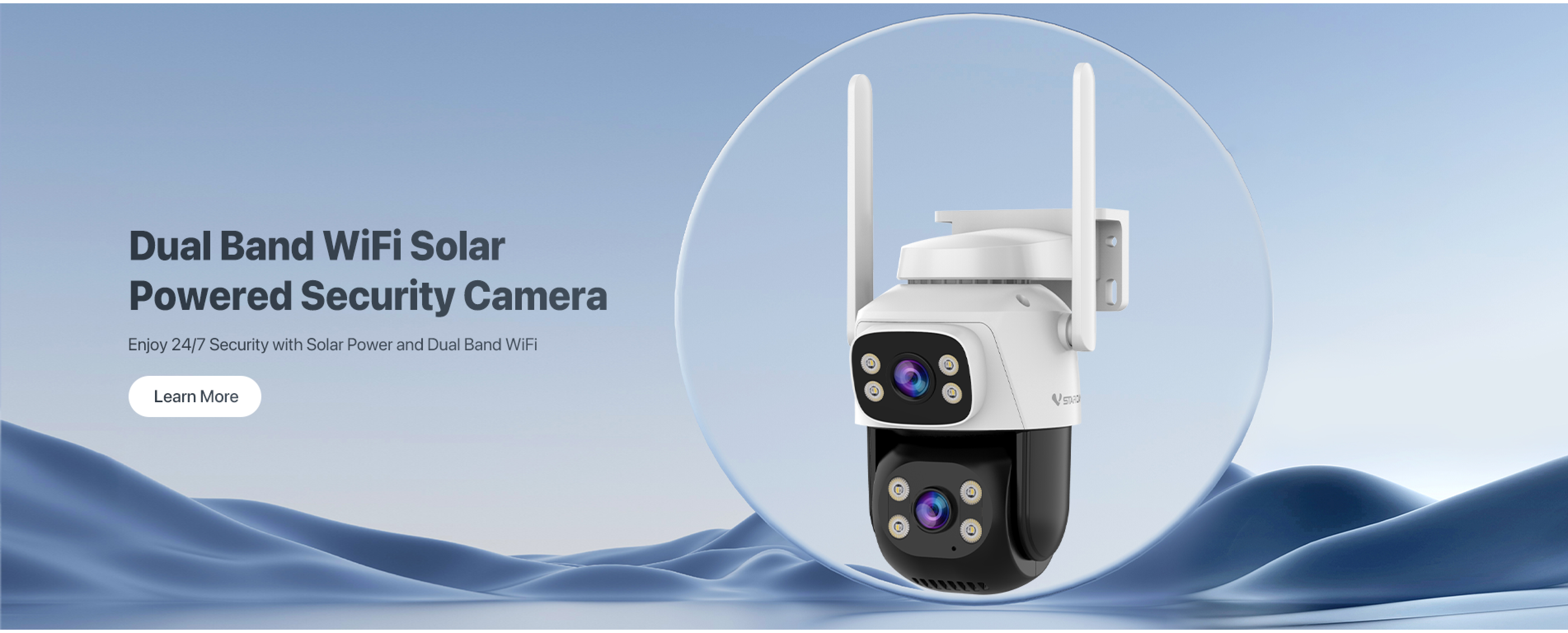 VStarcam Mall:WiFi IP Cameras,Security Cameras,Smart Home - Under the ...