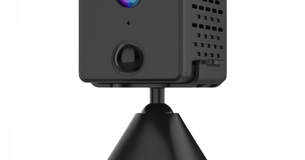 CB71 Smart Mini Battery IP Camera