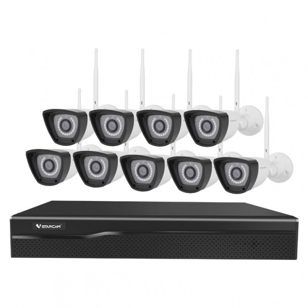 VStarcam Mall:WiFi IP Cameras,Security Cameras,Smart Home - Under the ...