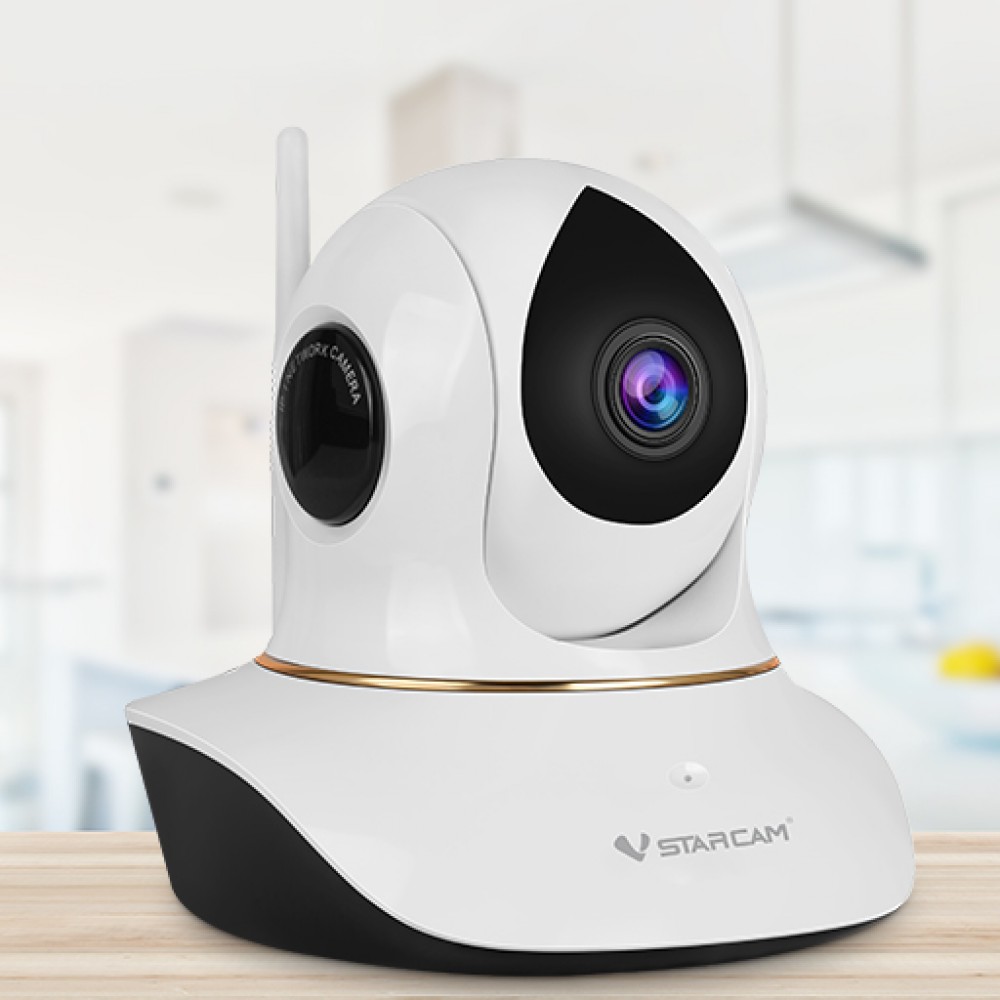 VStarcam Mall:WiFi IP Cameras,Security Cameras,Smart Home - Under the ...