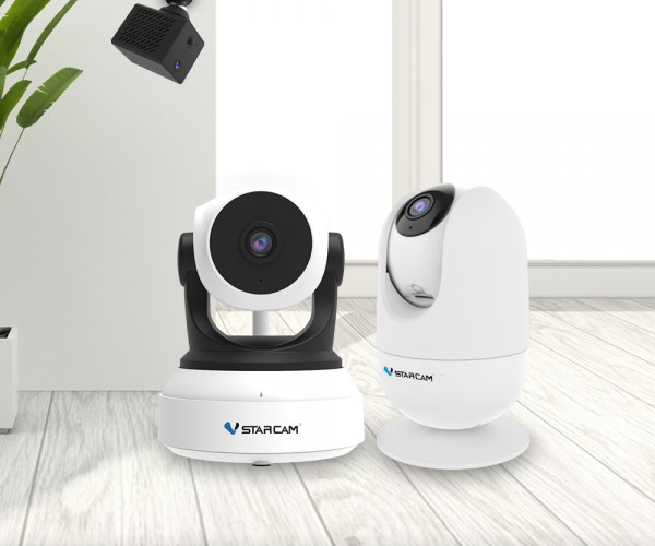 VStarcam Mall:WiFi IP Cameras,Security Cameras,Smart Home - Under the ...