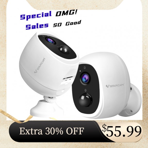 VStarcam Mall:WiFi IP Cameras,Security Cameras,Smart Home - Under the ...