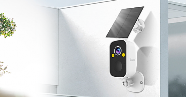 WiFi-Outdoor Cameras